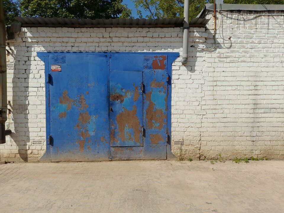 Çıkma yedek parça Car disassembly, Smolensk, foto