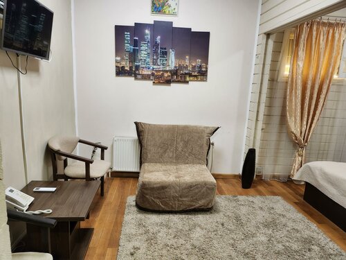 Otel Гостеев, Moskova ve Moskovskaya oblastı, foto