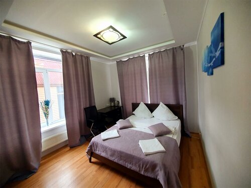 Otel Belkino Hotel, Obninsk, foto