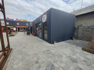 Kaffedra Coffee (Astana kóshesi No:253), kahve dükkanları  Pavlodar'dan