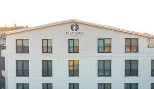 Olea Gemlik (Bursa, Gemlik, Hamidiye Mah., Menekşe Sok., 2), otel  Gemlik'ten