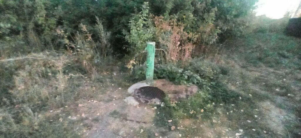 Tulumba Standpipe, Kursk, foto