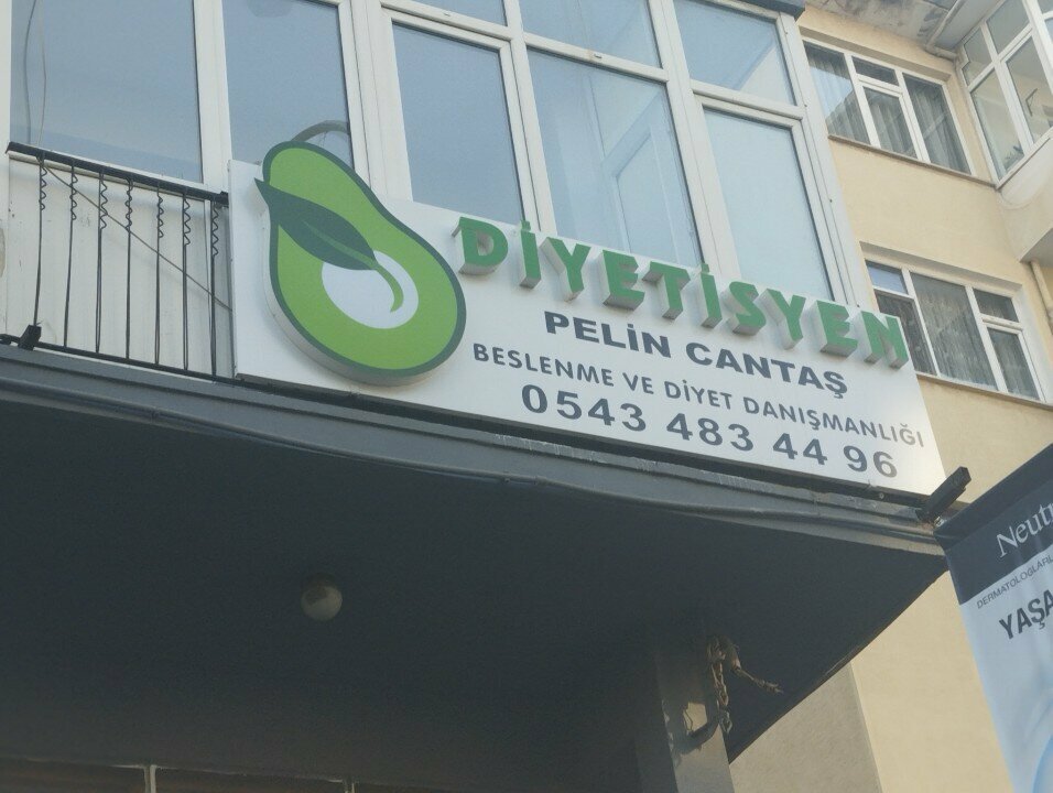 Koçluk Diyetisyen Pelin Cantaş, İstanbul, foto