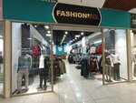 Fashion Mix (Sovetskaya ulitsa No:205/2), giyim mağazası  Biysk'ten