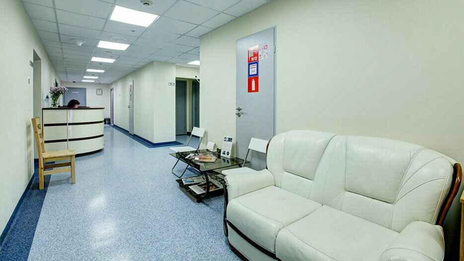 Madde bağımlılığı tedavi merkezi Наркоплюс, Kurgan, foto