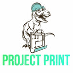 Project Print (Semyonovskaya Embankment No:2/1с1), matbaalar  Moskova'dan