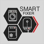 Smart Fixer (Novaya Square No:10), beyaz eşya servisleri  Moskova'dan