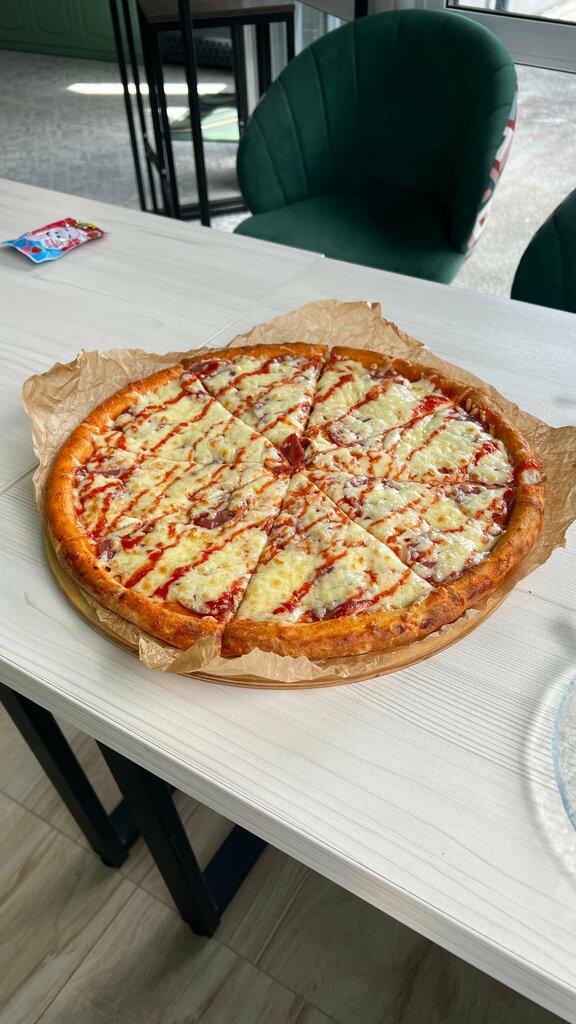 Ekmek fırını Каприз, Nahodka, foto