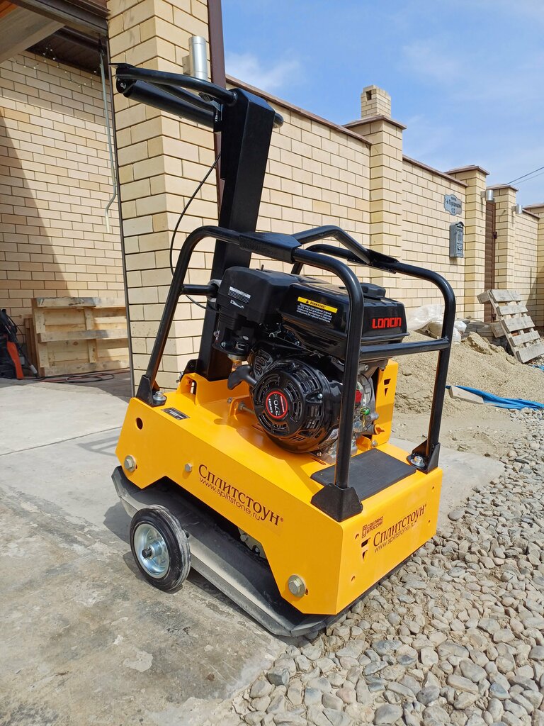 i̇nşaat ekipmanı kiralama TanDem Rent, Krasnodar, foto