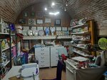 Efulim (Osmangazi Mh., Cemal Nadir Cd. No: 1, Osmangazi, Bursa), sanat atölyeleri  Bursa'dan