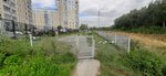Dog park (Chelyabinsk, zhiloy kompleks Samotsvet), köpek gezdirme alanları  Çeliabinsk'ten