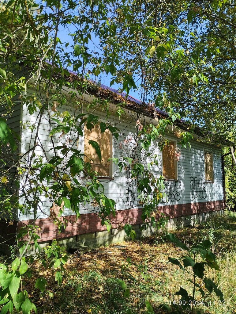 Hastaneler Медицинский пункт, Moskova ve Moskovskaya oblastı, foto