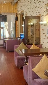 Schnitzel (проспект Ленина No:28), restoran  Liski'den