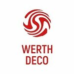 Werth Deco (Tveritina Street No:44), dekoratif kaplama hizmetleri  Yekaterinburg'dan