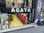 Bagutti (İstanbul, Fatih, Mesihpaşa Mah., Laleli Cad., 21A), giyim mağazası  İstanbul'dan