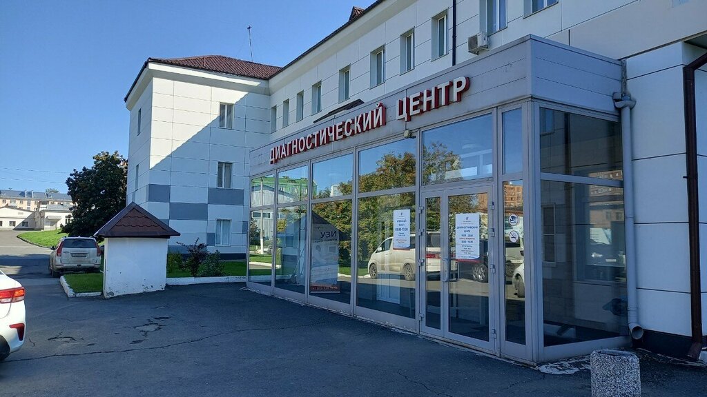Eczaneler RZD-Medicine, Novosibirsk, foto