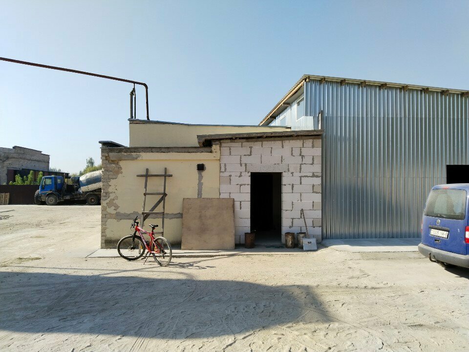 Beton ve beton ürünleri üreticileri МогилевБетонСтрой, Moguilev, foto