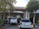 Dündar Pompa (75. Yıl Cad., No:173, Kepez, Antalya), sanayi kuruluşu  Antalya'dan