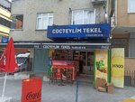 Cocteylim Tekel (Osmangazi Mah., Küçük Ayazma Cad., No:26A, Esenyurt, İstanbul), tütün mamülleri üreticileri  İstanbul'dan