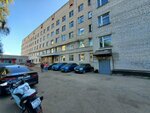 Отделение охраны репродуктивного здоровья (ulitsa Frunze No:40/7), hastane bölümü  Smolensk'ten