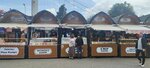 Trabzon Klass Kumpir (Mecidiye Mah., Mecidiye Köprüsü Sok.,1/5 Beşiktaş, İstanbul), fast food  İstanbul'dan