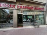 Erkek Kuaförü Cevdet (Konya, Selçuklu, İhsaniye Mah., Alpaslan Sok., 16B), kuaförler  Konya'dan