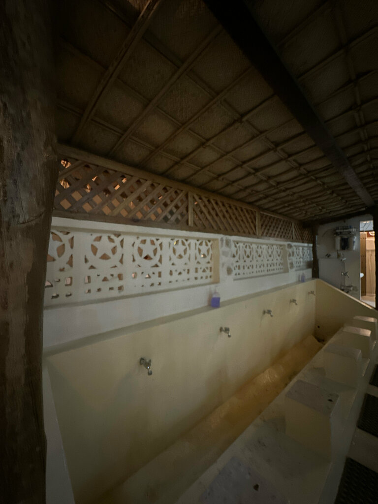 Cami Fatima Bint Asad Mosque, , foto