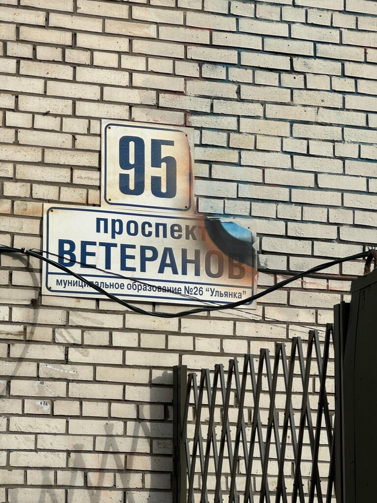 Çocuk gelişim merkezleri Tomatis Severo-Zapad, Saint‑Petersburg, foto