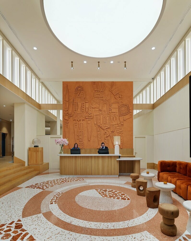 Otel H10 Imperial Tarraco, Tarragona, foto