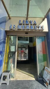 Emin Kuaför (Çarşı Cad., No:1, Fethiye, Muğla), kuaförler  Fethiye'den