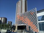Avrupa House (Gürselpaşa Mah., 75398. Sok., No:2, Seyhan, Adana), apartman kompleksi  Adana'dan