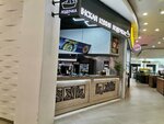 Lodochka Vkusa (Bagrationovsky Drive No:5), fast food  Moskova'dan