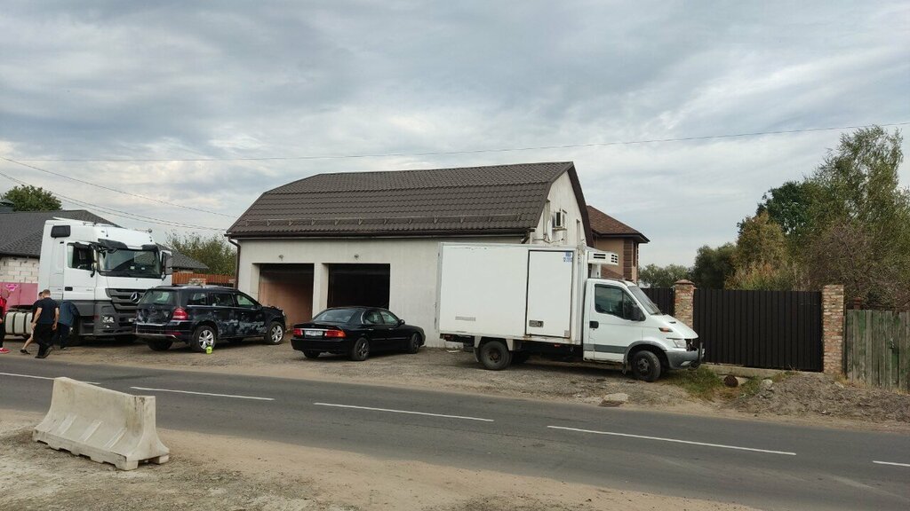 Araç ısıtıcıları Remont i ustanovka Avtonomnykh otopiteley, Bobruisk, foto