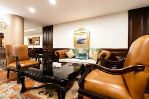 İlci Residence Hotel (Ankara, Çankaya, Gazi Mustafa Kemal Blv., 135), otel  Ankara'dan