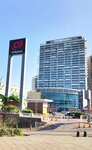 Rq Stay Antofagasta (Antofagasta Region, Provincia de Antofagasta, Balmaceda), daireler  Antofagasta'dan