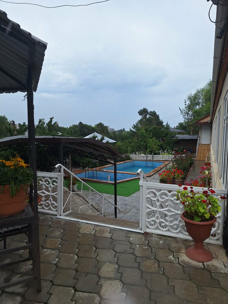 Otel Vi Tatyana, Cholpon‑Ata, foto