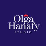Olga Hanafy Studio (Barabanny Lane No:4с6), kalıcı makyaj stüdyosu  Moskova'dan