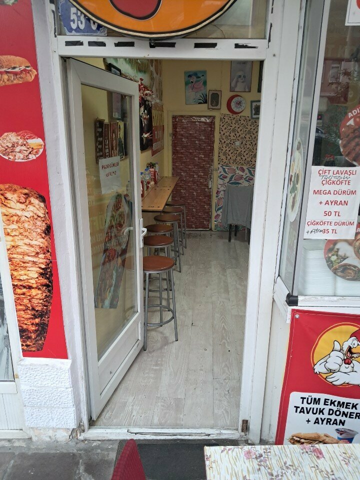 Restoran Döneristan, Ankara, foto