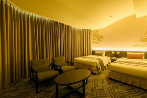 Kanazawa Tokyu Hotel (Ishikawa Prefecture, Kanazawa), otel  Kanazawa'dan