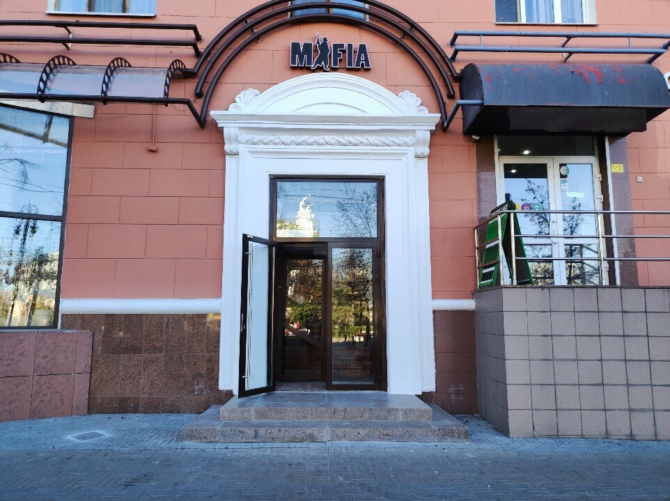 Oyun salonları Bekker Club, Çeliabinsk, foto