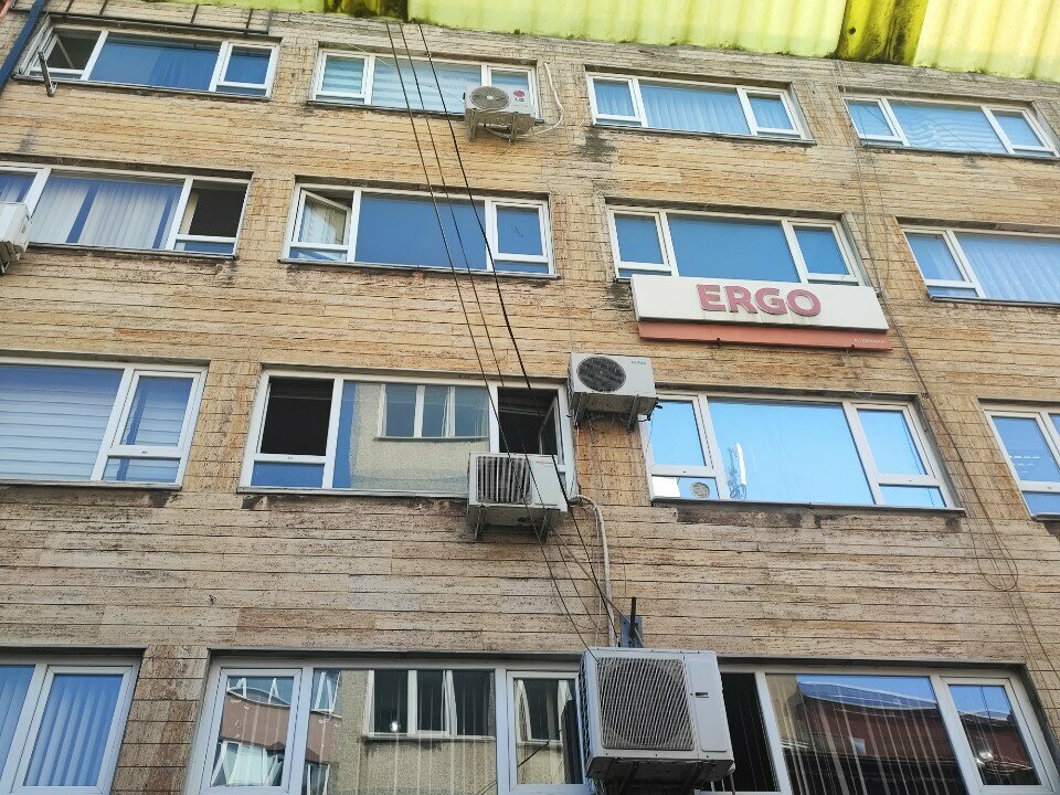 i̇nşaat firmaları B. R Öztekin İnşaat Otomativ Orman ürünleri, Bursa, foto