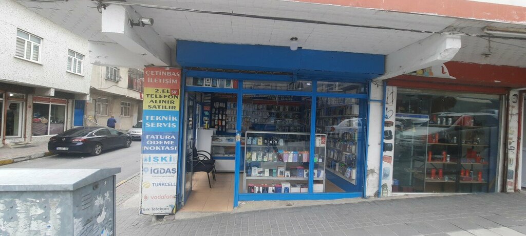 Cep telefonu aksesuarları Beta iletişim, İstanbul, foto