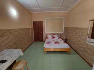 Гостиница (Alagirskaya Street No:22), otel  Ardon'dan