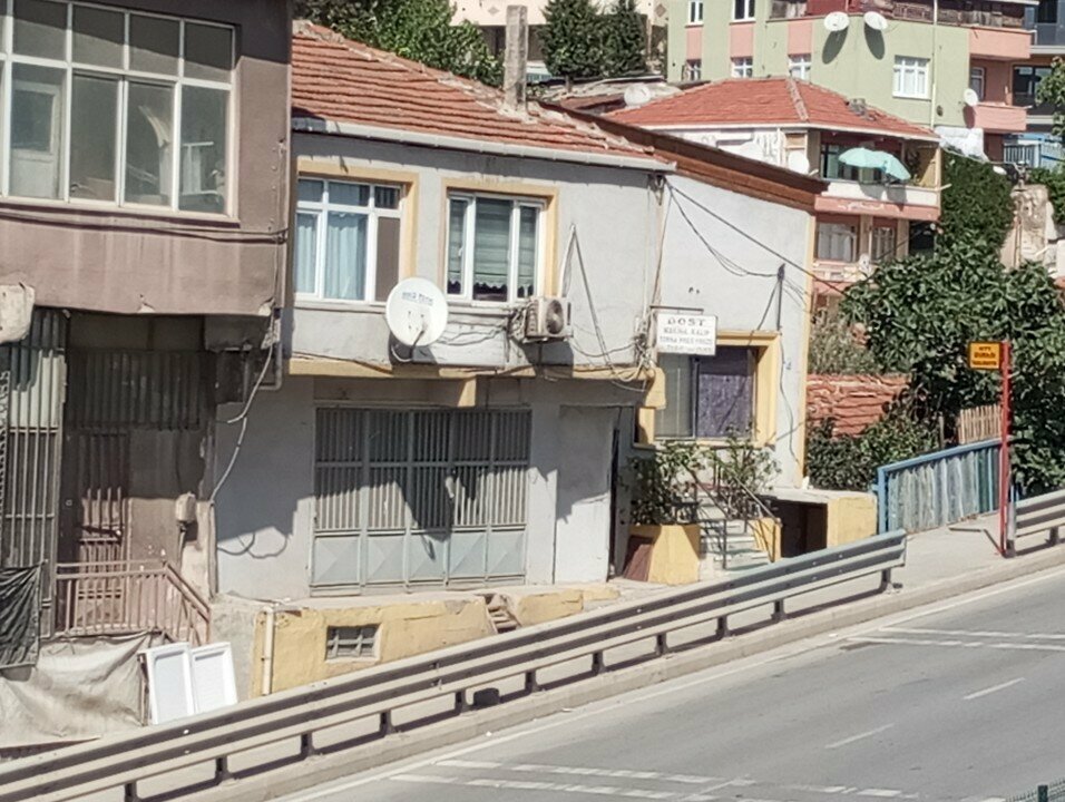 Hadde metal üretim ve satışı Dost Makina, İstanbul, foto
