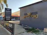 Happy Car Wash (Adnan Menderes Blv., Fethiye, Muğla), oto yıkama  Fethiye'den