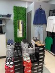 King Bro (Kronshtadtsky Boulevard No:3А), spor giyim ve ayakkabı  Moskova'dan