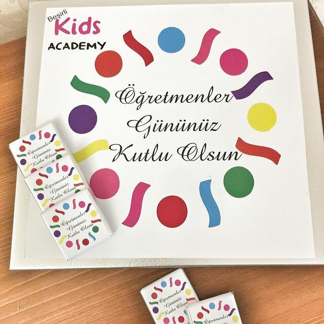 Anaokulları Beşirli Kids Academy, Ortahisar, foto
