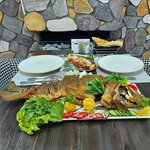 Big Fish (Konya, Hüyük, Tolca Mah., 113722. Sok., 37), restoran  Hüyük'ten