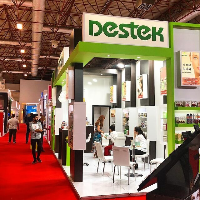 Market Destek Store Toptan Alışveriş, İstanbul, foto