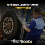 Doğan-Gü Lastik (Adana, Yüreğir, Girne Blv.), lastik ve teknik lastik firmaları  Adana'dan